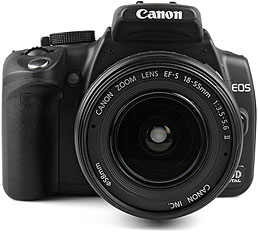 Digitalkamera-Günstiger - CANON